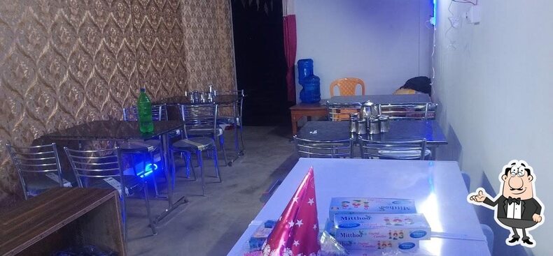 Maa durga misthan bhandar - Restaurant menu, prices and reviews
