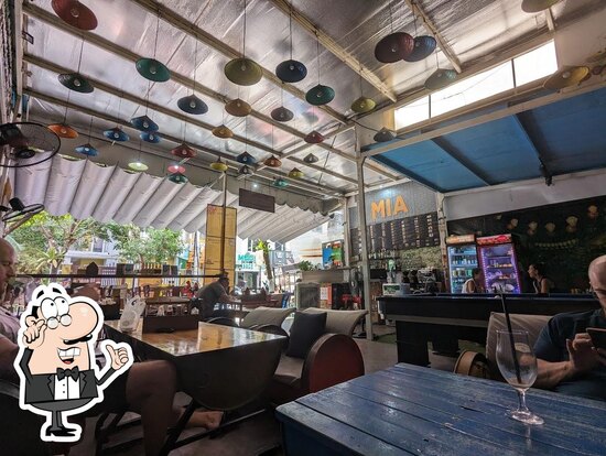 Mia Food and Drink cafe, Da Nang - Restaurant reviews