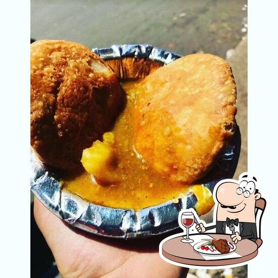 New Raj Kachori Bhandar, New Delhi - Restaurant reviews