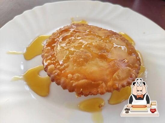Pausa Caffè cafe, Palau - Restaurant reviews
