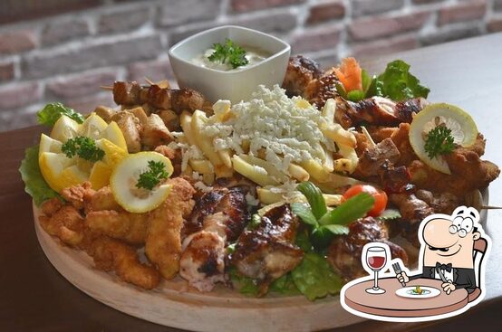 Pub Connect, Bitola - Restaurantbewertungen