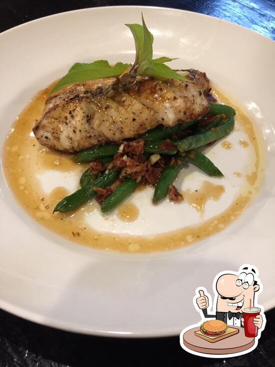 Sully's Pub & Grill in Star - Restaurant menu and reviews