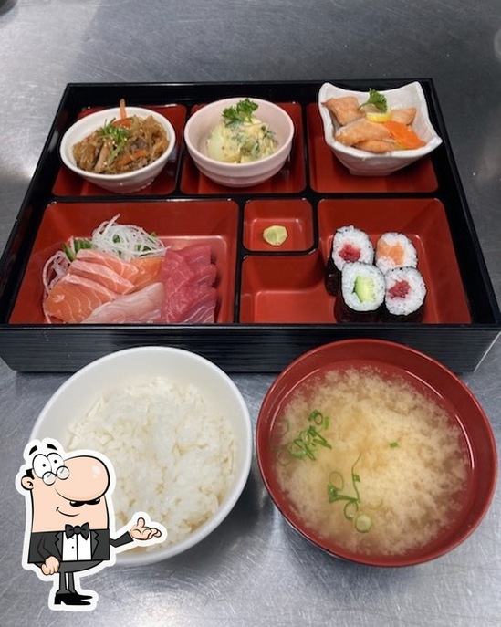 Toshi's Japanese Restaurant, Mittagong - Restaurant menu, prices and ...