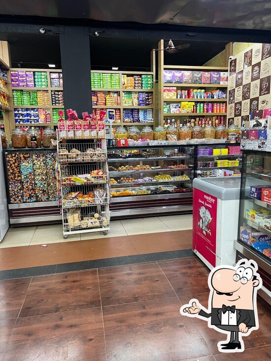 BROTHERS Bakery, Perinthalmanna - Restaurant menu, prices and reviews