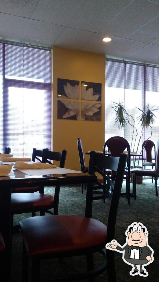 Lotus Room Chinese Cuisine, Flint - Restaurant menu, prices and reviews