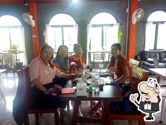 Tasty Nan Cafe, Tha Wang Pha - Menú del restaurante, precios y reseñas