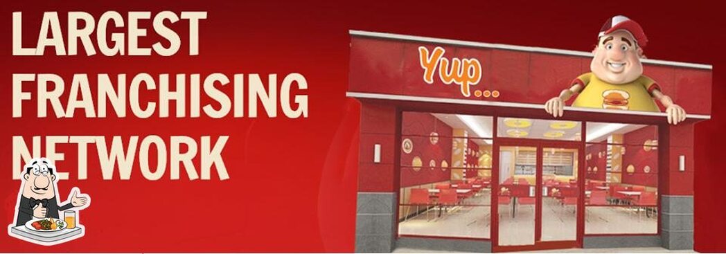 Yup Foods, Candolim