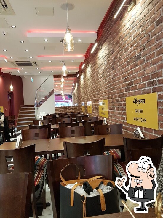 Moti Mahal, Southall - Restaurant menu, prices and reviews
