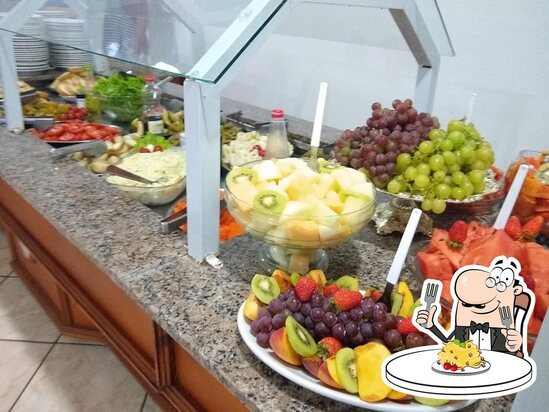 Rubbo Restaurante e Fruteira, Brasil - Avaliações de restaurantes