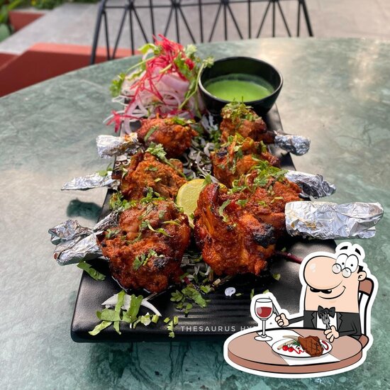 Nataka Kitchen & Cafe, Hyderabad - Restaurant menu, prices and reviews