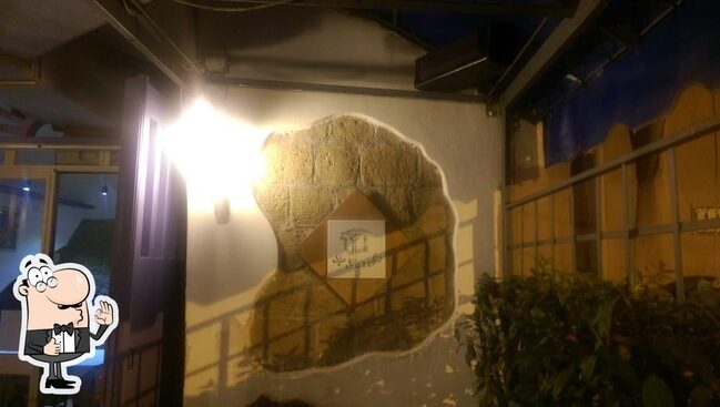 Speisekarte von Il Gazebo restaurant, Procida