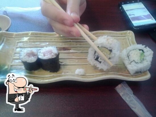 Sushi Line Japanese Restaurant, 7380 King George Blvd in Surrey ...