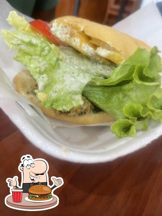 Alvin's Cuisine in Orlando - Restaurant menu and reviews