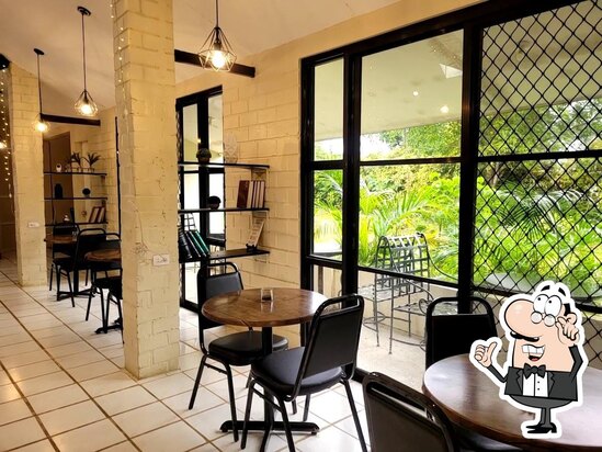 Amadeo Coffee Shop steakhouse, Malaybalay City - Restaurant reviews