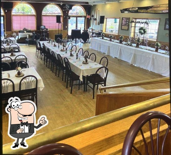 Ausable Inn, Oscoda Township - Restaurant menu, prices and reviews