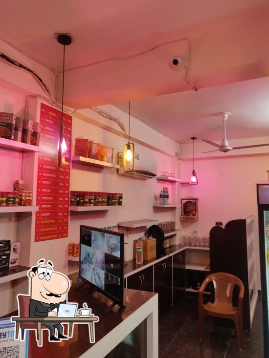 BANARASI PAAN AND PETHA STORE, Dehradun - Restaurant menu, prices and ...