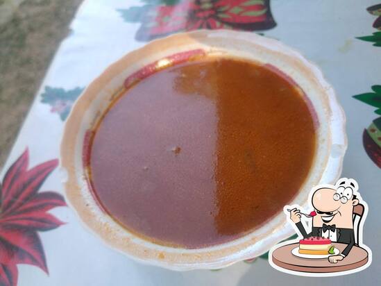 Barbacoa Tio Mayo, Villa del Carbón - Restaurant reviews