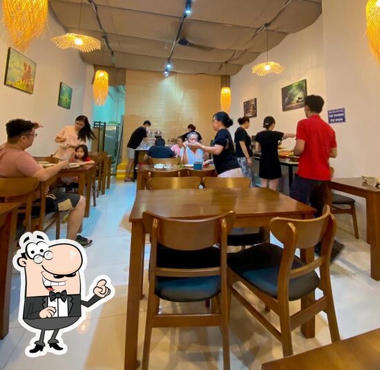 Buffet Chay Hạnh Phúc, Ho Chi Minh City - Restaurant menu, prices and ...