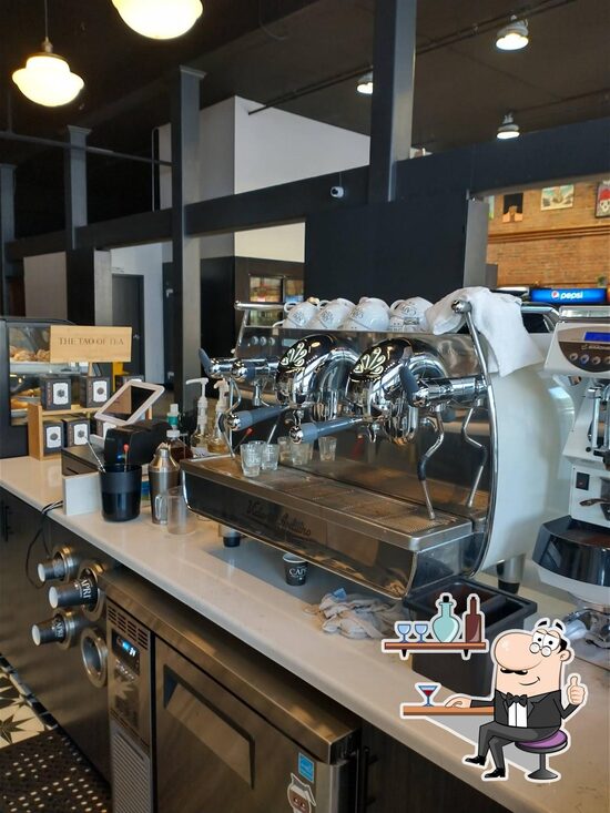 Caffe Capri at the Reed, Salem - Restaurant menu, prices and reviews
