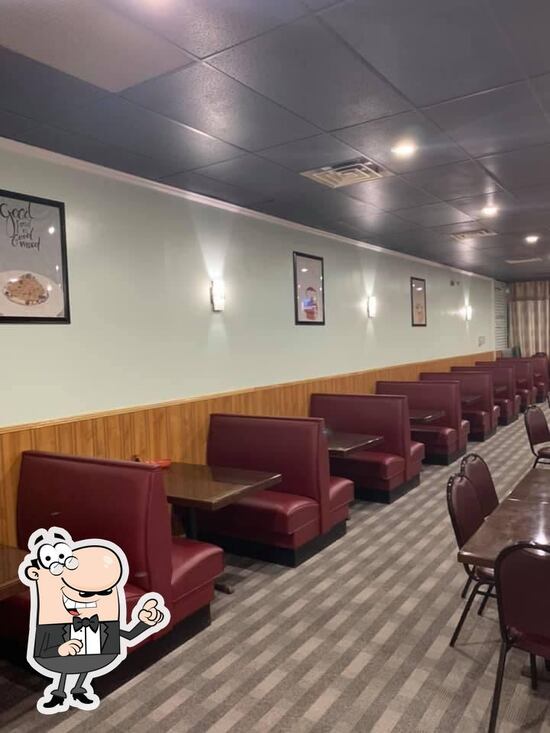 Chiu Fai, Mayfield - Restaurant menu, prices and reviews