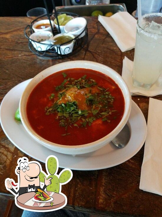 El Tiz El Tizoncito Lemmon, 5150 Lemmon Ave #111 in Dallas - Restaurant ...