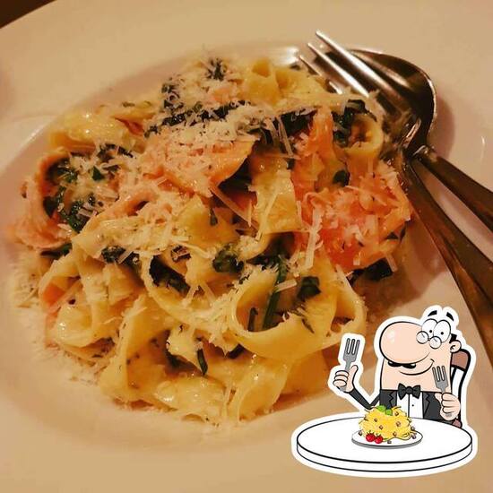 Fiorelli Restaurant in Hawthorn East - Restaurant menu and reviews