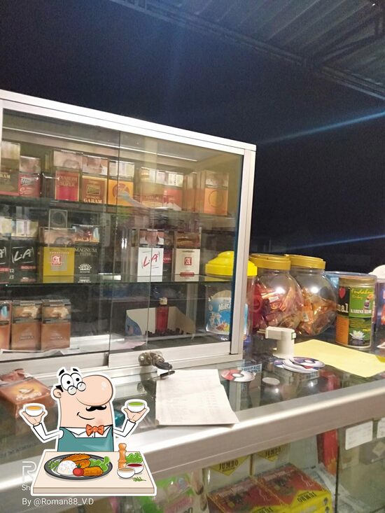 Hasanah Cake,Bakery & Catering, Kaleng - Opiniones del restaurante