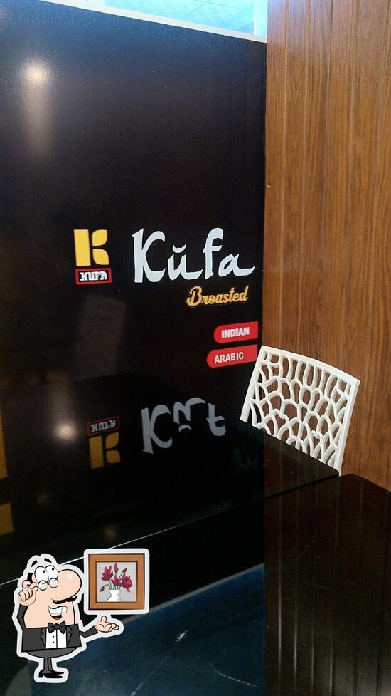 Kufa Broasted, Karunagappally - Restaurant menu, prices and reviews