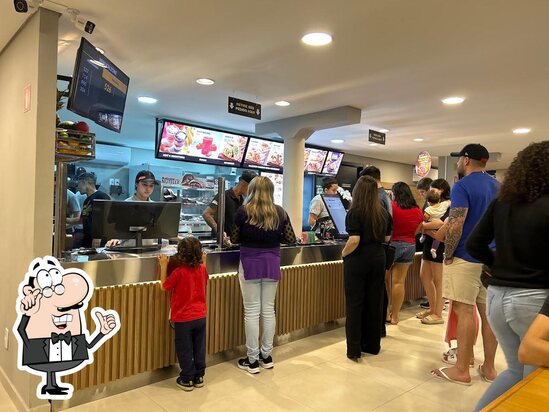 Mini Kalzone Guanabara, Joinville - Restaurant menu, prices and reviews