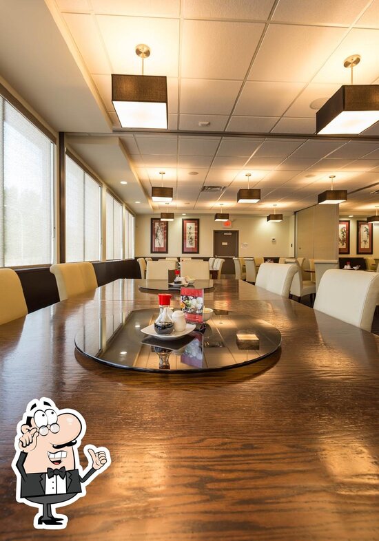 Northern Palace Restaurant, Prince George - Restaurant menu, prices and ...