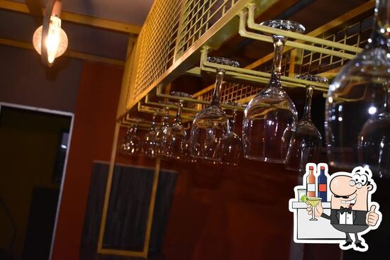 Ola Cafe Lakeside, Orange Farm - Restaurant menu, prices and reviews