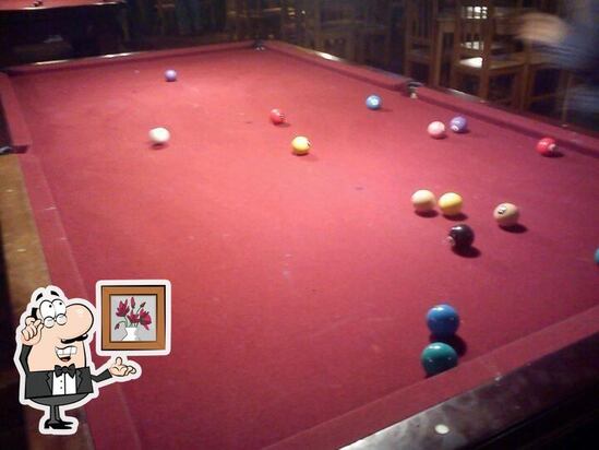Bar Rota 98, Curitiba - Restaurant menu, prices and reviews
