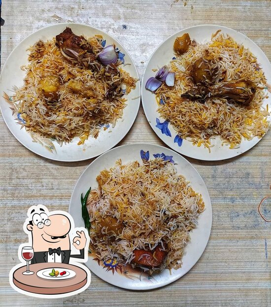 Shimla Biriyani, Kolkata, 72 - Restaurant reviews