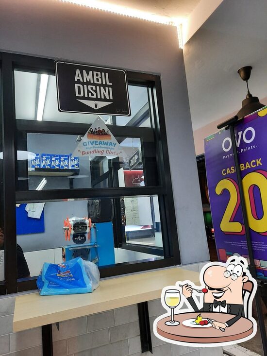 Teguk - Gunung batu, Bogor - Restaurant menu, prices and reviews
