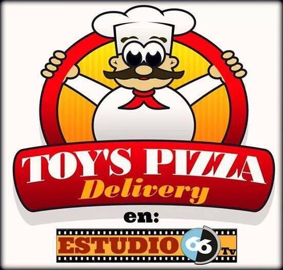 Toys pizza, Mexicali