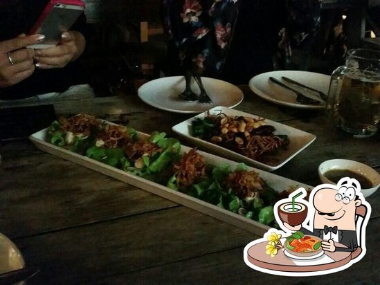 calito restaurant, Phitsanulok, R785+6VJ - Restaurant reviews