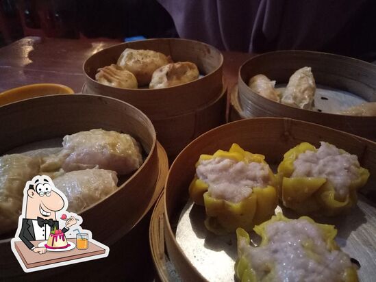 Restaurante Yaudah Dim sum & Rames, Bandung - Opiniones del restaurante