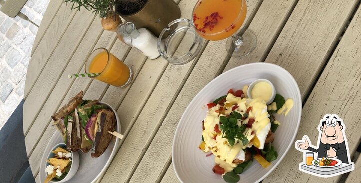 ERICH pub & bar, Vienna, Neustiftgasse 27 - Restaurant reviews