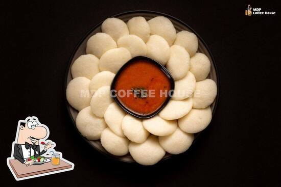 MDP coffee House, Bengaluru, 27th Cross Rd - Restaurant reviews