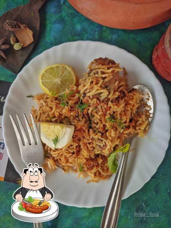 Masala Mamla, Thane - Restaurant reviews