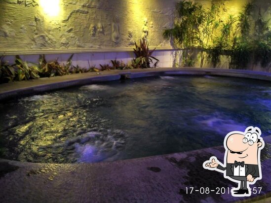 Exclusive Lunar Men's Spa, Bandung - Restaurant menu, prices and reviews