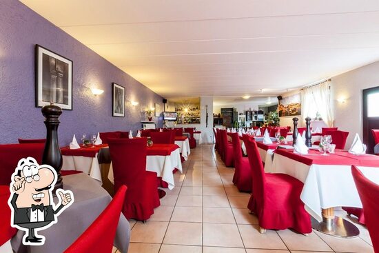 Restaurant Am Bureck, Bertrange - Restaurant menu, prices and reviews