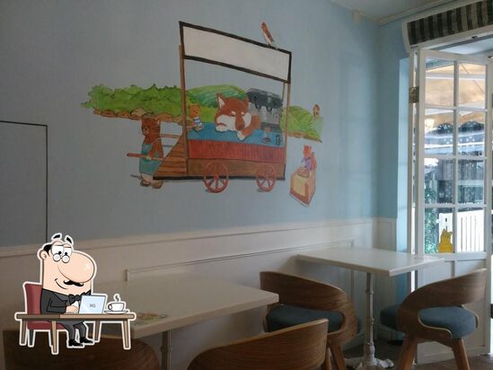 Shiba Taro Cafe, Hong Kong - Restaurant menu, prices and reviews