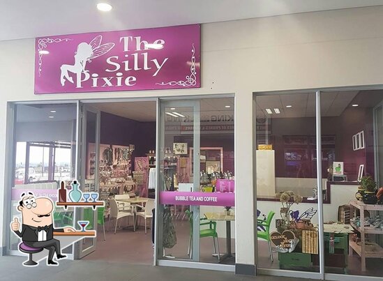 The Silly Pixie, Bistro and Gift Shop, Vanderbijlpark - Speisekarte, Preise und Bewertungen