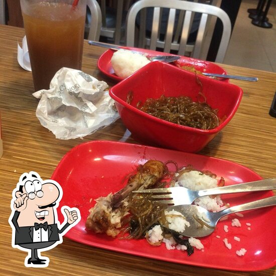Bon Chon Chicken, Cebu City - Restaurant menu, prices and reviews