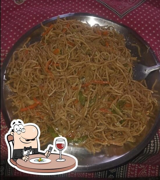 Deep Restaurant, Haidargarh - Restaurant menu, prices and reviews