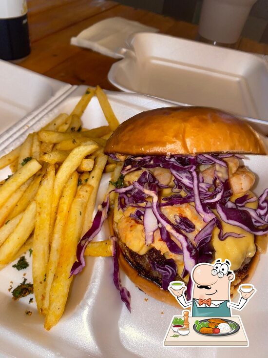 Dos Weros World Class Burgers, La Paz - Menú del restaurante, precios y ...