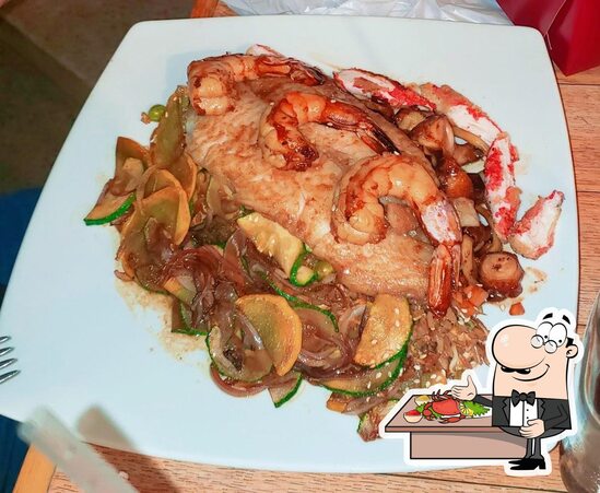 Hanashi sushi bar, Bucaramanga - Menú del restaurante, precios y reseñas