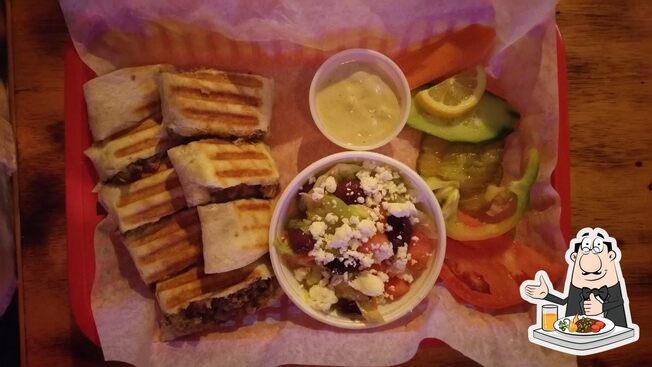 Hookah Corner Lounge, Fort Walton Beach - Restaurant menu, prices and ...