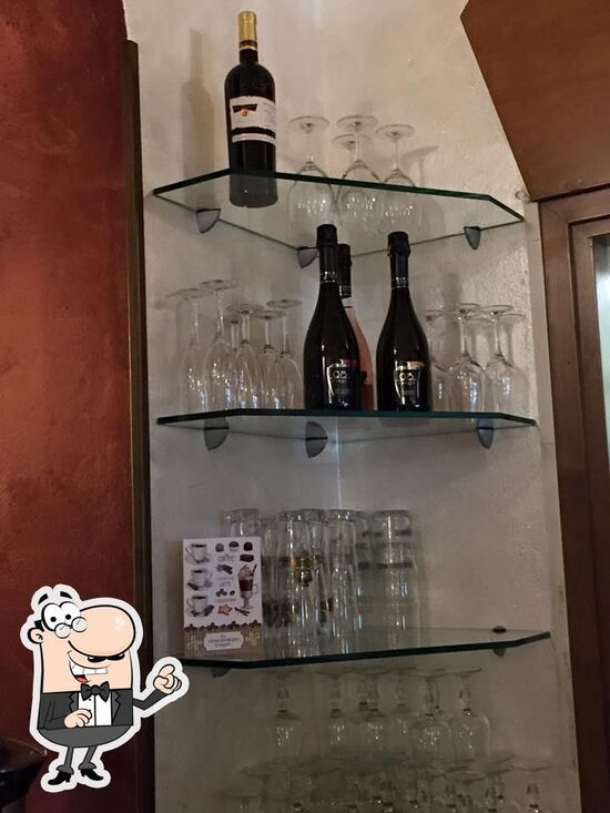Mirò Cafè, Sanremo - Menu del ristorante, prezzi e recensioni